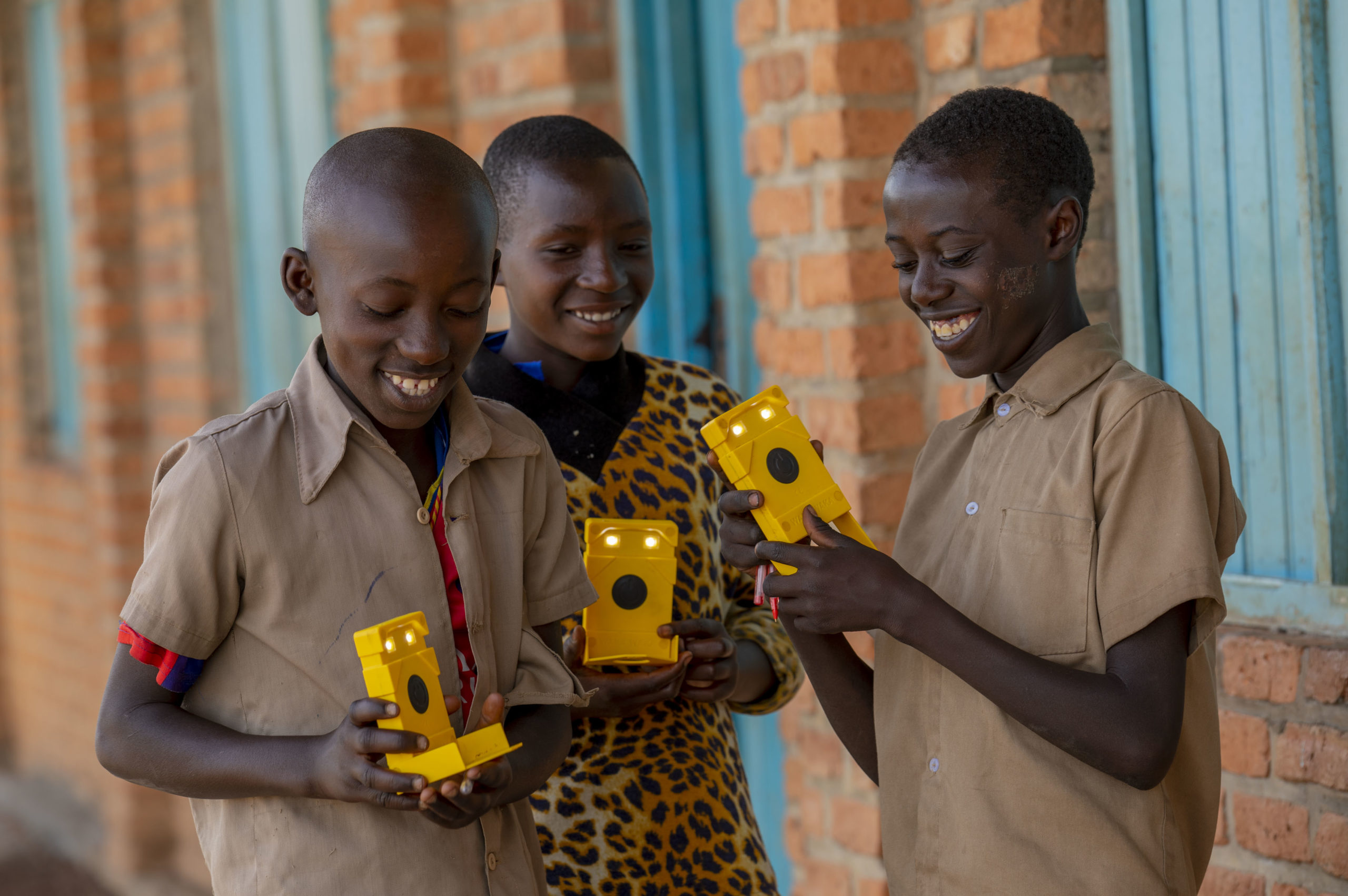 COVID-19 and the continuous help needed in developing countries ...